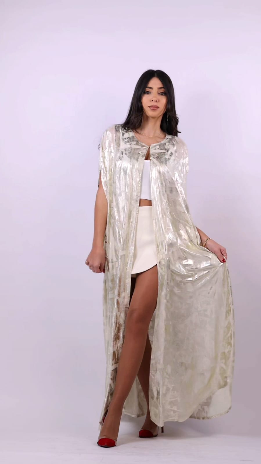 2025 Exclusive Abaya Collection – Luxe Elegance Redefined – ZipItStore